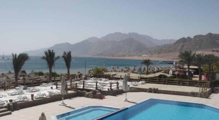 Panda Resort, Dahab - Central de Reservas