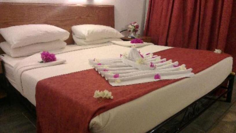 Panda Resort, Dahab - Central de Reservas