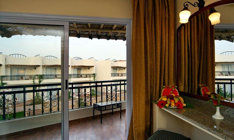 Panda Resort, Dahab - Reserving.com