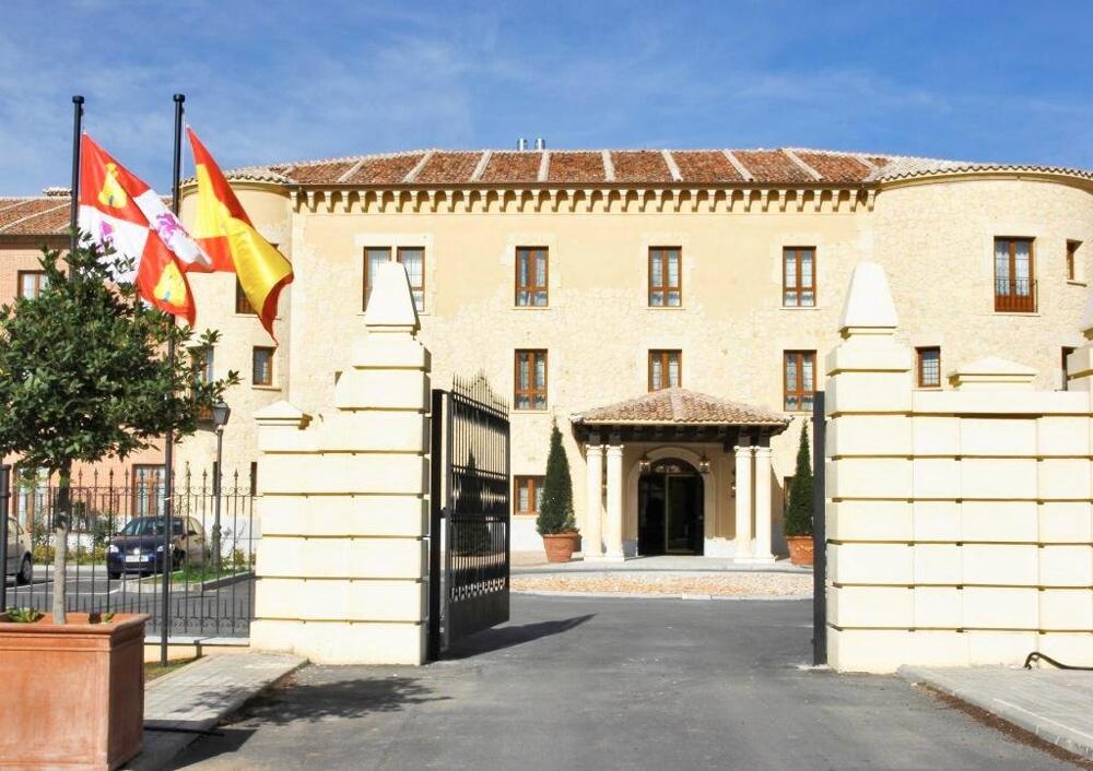 Hotel Cándido, Segovia. Desde 79.26€ - Central de Reservas