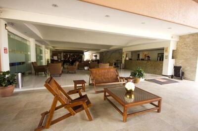 Hotel Poza Rica Inn, Poza Rica - Centraldereservas.com