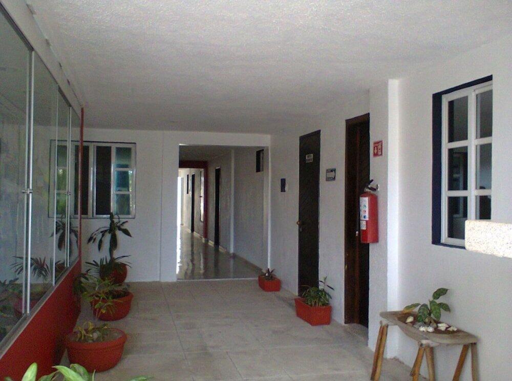 Progreso Beach Hotel, Progreso - Central de Reservas