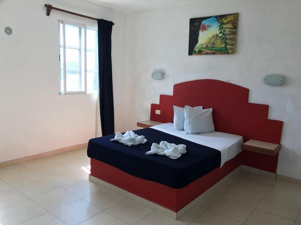 Progreso Beach Hotel, Progreso - Central de Reservas