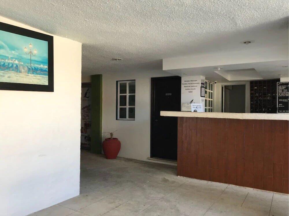 Progreso Beach Hotel, Progreso - Central de Reservas