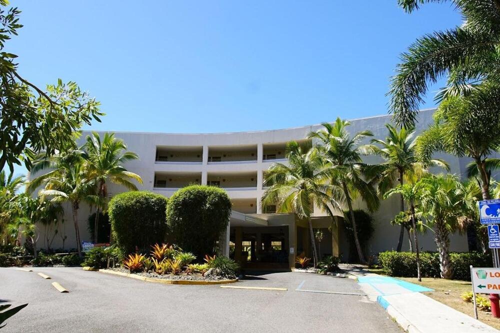 Rincon of the Seas Grand Caribbean Hotel, Rincon - Centraldereservas.com