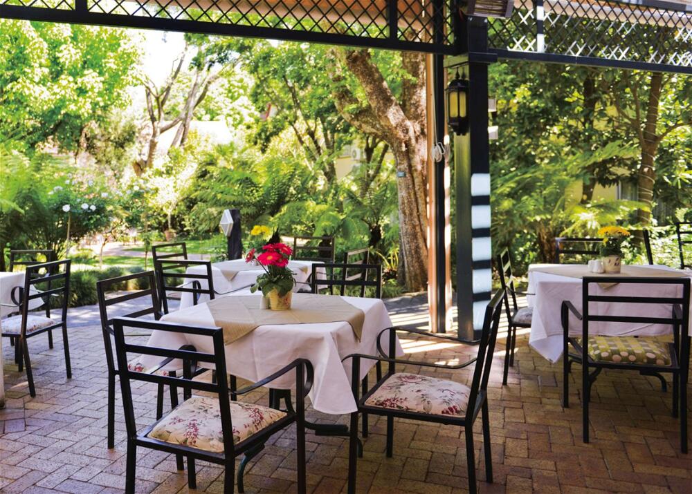 Protea Hotel by Marriott Johannesburg Balalaika Sandton, Johannesburgo ...