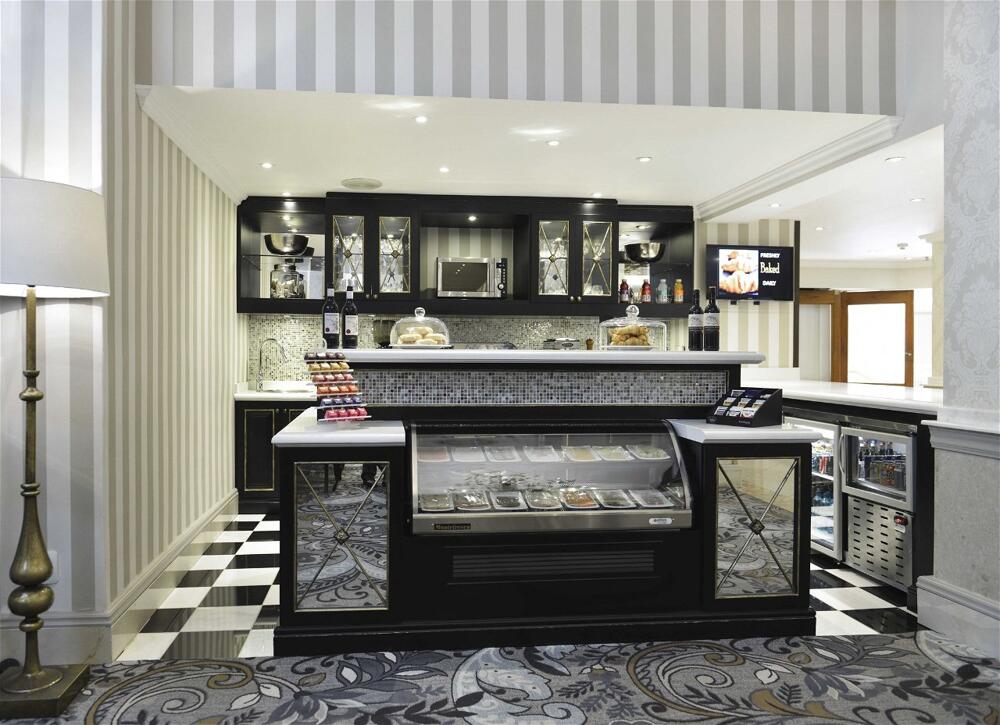 Protea Hotel by Marriott Johannesburg Balalaika Sandton, Johannesburgo ...