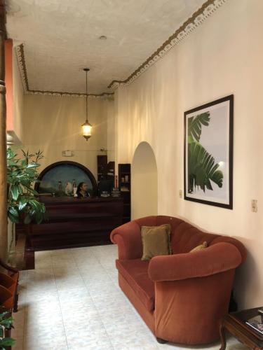 Hotel NASS Casa Coronel, Cuenca - Centraldereservas.com