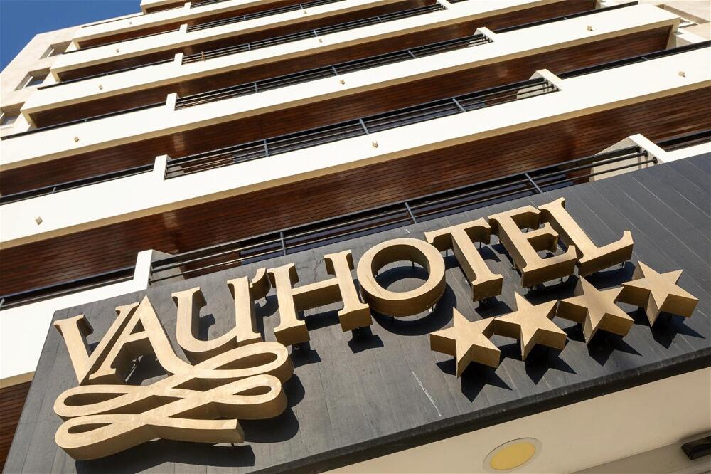 Interpass Vau Hotel Apartamentos, Portimão. Desde 68.54 ...