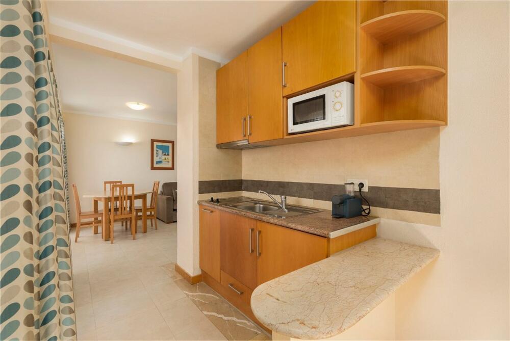 Interpass Vau Hotel Apartamentos, Portimão. Desde 68.54€ - Centraldereservas.com