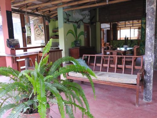 Bio Hotel Mindo Cloud Forest, Mindo - Central de Reservas