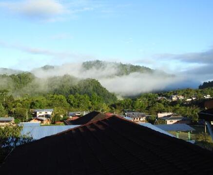 Hoteles en Mindo, Pichincha - Central de Reservas