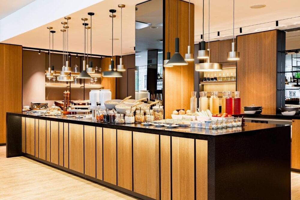 AC Hotel by Marriott Riga, Riga - Central de Reservas