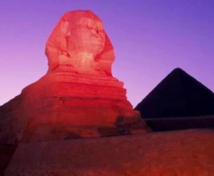 Nine Pyramids View Hotel, El Cairo - Central de Reservas
