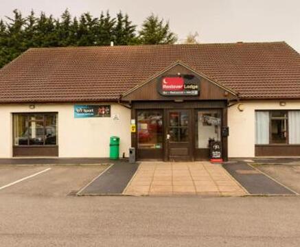 Hotel PREMIER INN ROTHERHAM EAST (M18/M1), Rotherham - Reserving