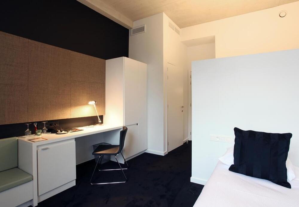 Hotel The Lodge Vilvoorde, Vilvoorde - Centraldereservas.com