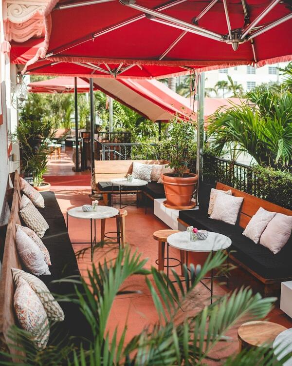 Casa Faena Miami Beach, Miami Beach. Desde 218.4€ - Central de Reservas