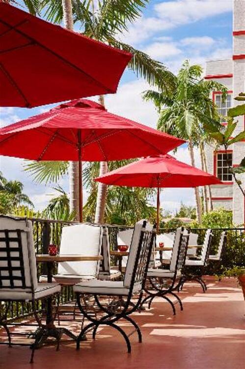 Casa Faena Miami Beach, Miami Beach. Desde 218.4€ - Centraldereservas.com
