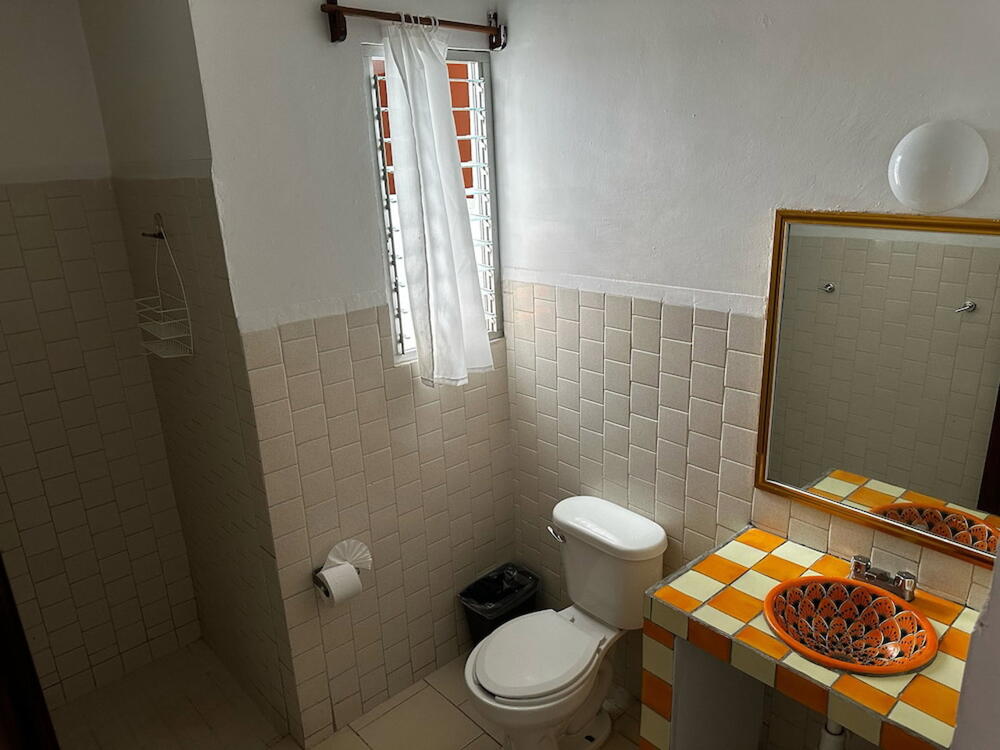 Hotel Casablanca, Puerto Escondido. Desde 48.95€ - Centraldereservas.com