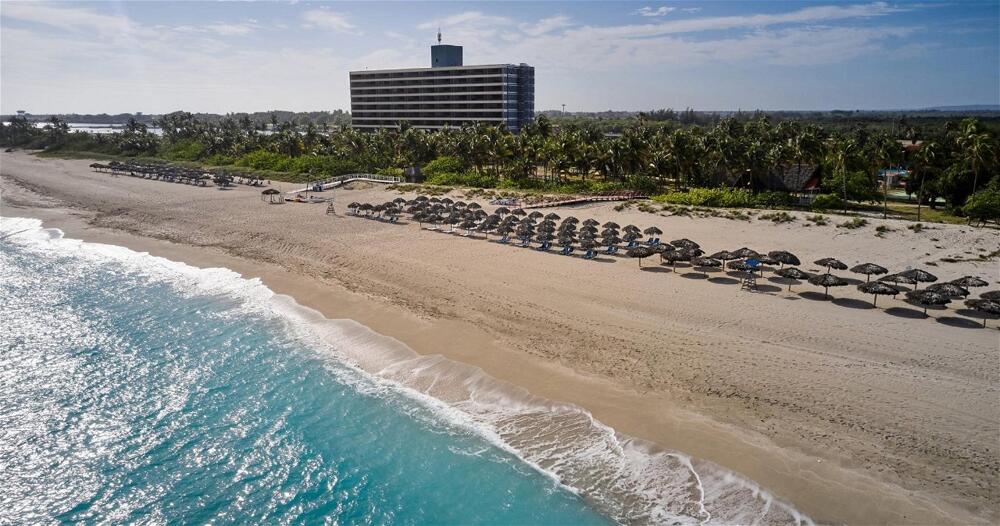 Hotel Puntarena Playa Caleta, Varadero. Desde 70.36 ...