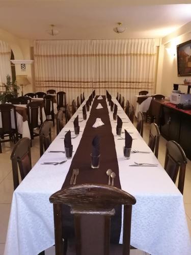 Hotel Ciudad del Lago, Puno. Desde 31.19€ - Central de Reservas