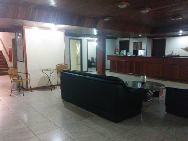 Hotel Beira Rio, Belém - Central de Reservas