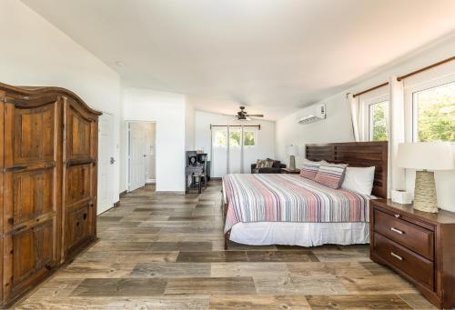 Casa Isleña, Rincon - Central de Reservas