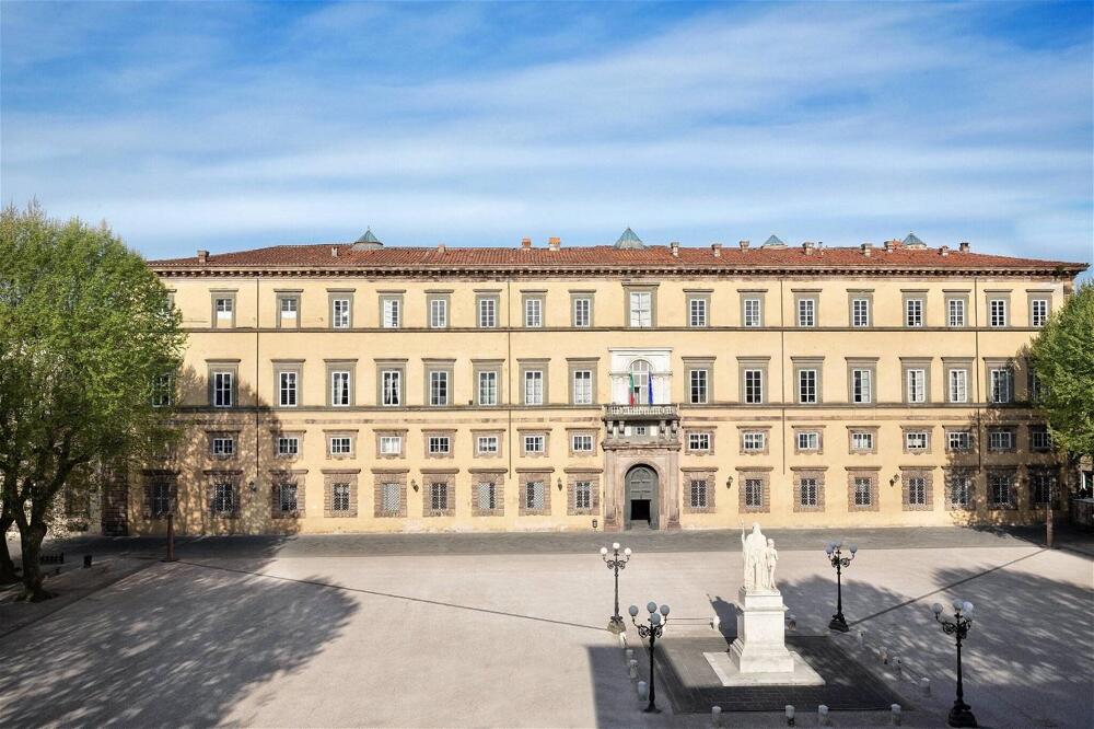 Hotel Grand Universe Lucca, Autograph Collection, Lucca - Central de ...