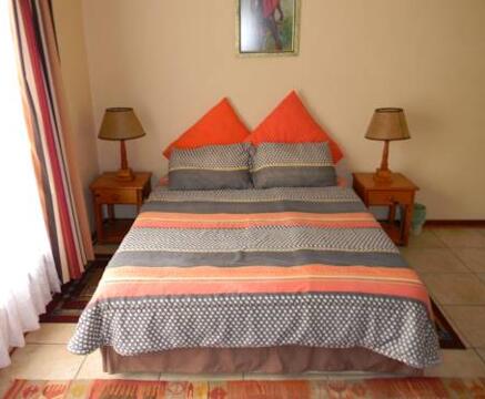 Apartments Sea n Sky, Uvongo Beach - Reserving