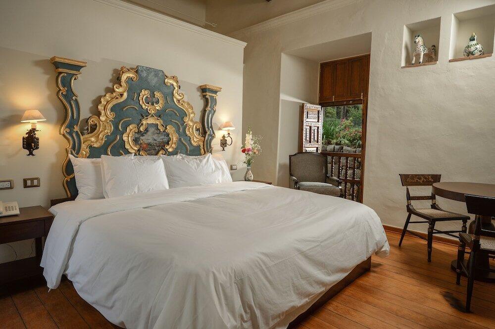 Palacio Manco Capac by Ananay Hotels, Cuzco. Desde 130.44 ...