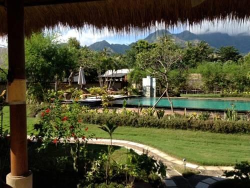 Camping Sunia Loka Bungalow Bali, Pemuteran - Central de Reservas