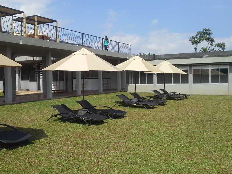 Hotel Aliya Resort & Spa, Sigiriya - Reserving