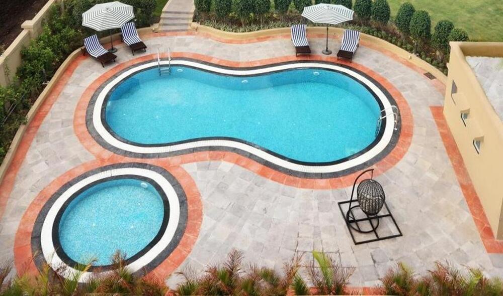 Hotel Temple Tree, Shirdi Newly Renovated, Shirdi - Central de Reservas