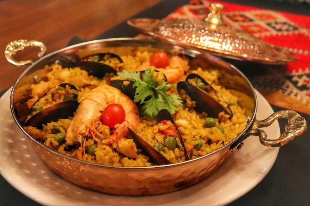 Helnan Landmark Hotel, El Cairo. Desde 148.15€ - Centraldereservas.com