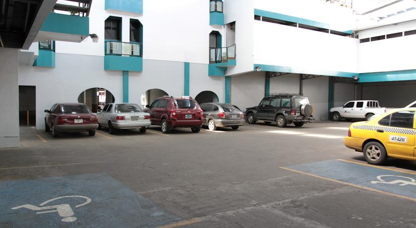 Hotel Alcala, David - Central de Reservas