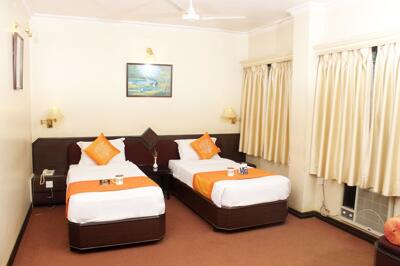 Hotel Royal Inn, Mysore - Central de Reservas
