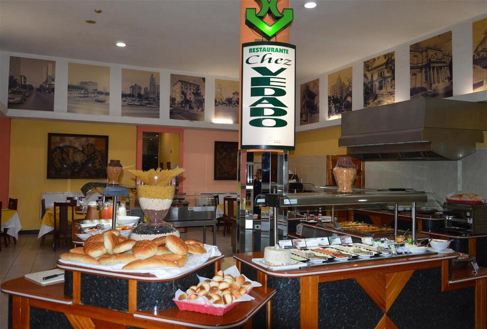 Hotel Vedado, La Habana. Desde 53.48€ - Centraldereservas.com