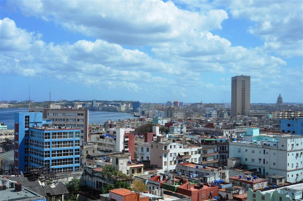Hotel Vedado, La Habana. Desde 53.48€ - Centraldereservas.com