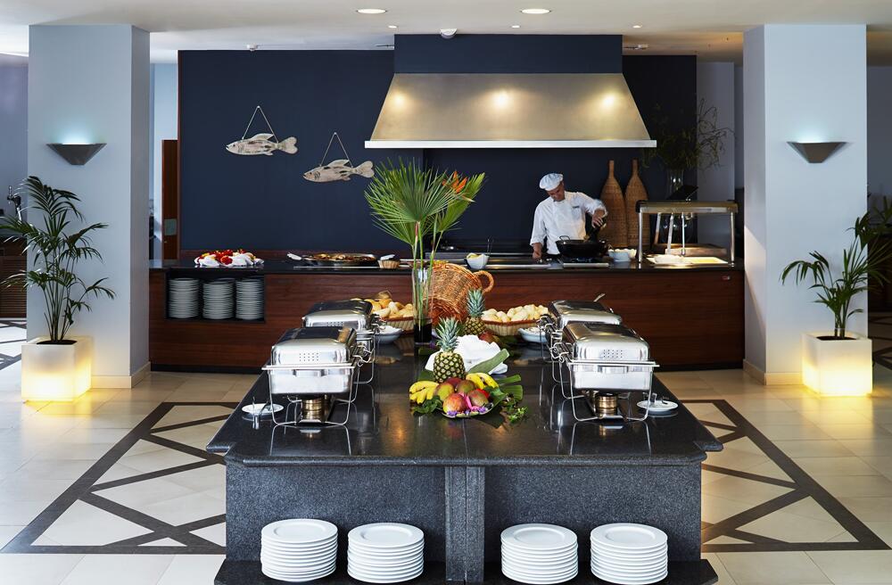 Apartamentos Precise Resort El Rompido-The Club, El Rompido. Desde 59. ...
