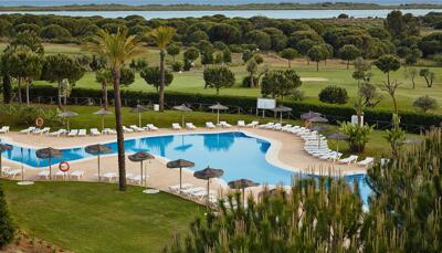 Opiniones Apartamentos Precise Resort El Rompido-The Club - El Rompido ...