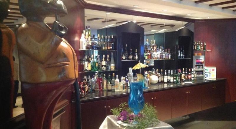 Hotel VIP Grand Maputo, Maputo - Centraldereservas.com