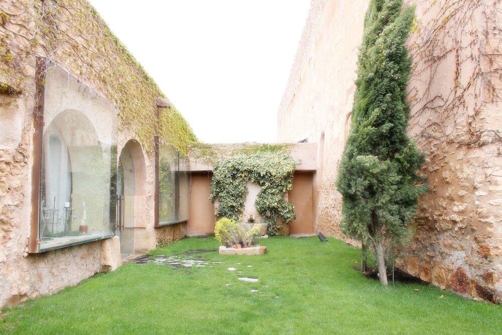 Hotel Castillo De Pilas Bonas, Manzanares. Desde 95 ...