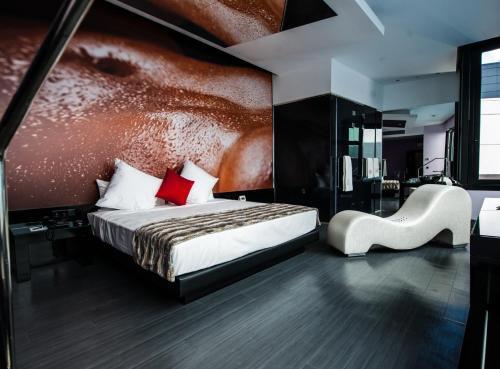 Hotel Loob Madrid, Torrejon de Ardoz - Reserving.com