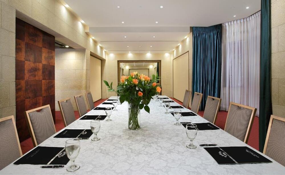 Dan Panorama Jerusalem Hotel, Jerusalén - Central de Reservas