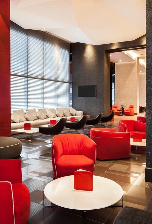 Sortis Hotel, Spa & Casino, Autograph Collection, Ciudad de Panamá ...