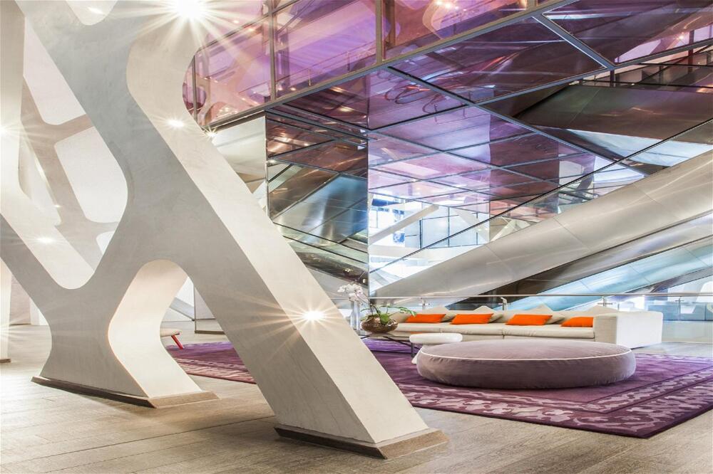 Sortis Hotel, Spa & Casino, Autograph Collection, Ciudad de Panamá ...