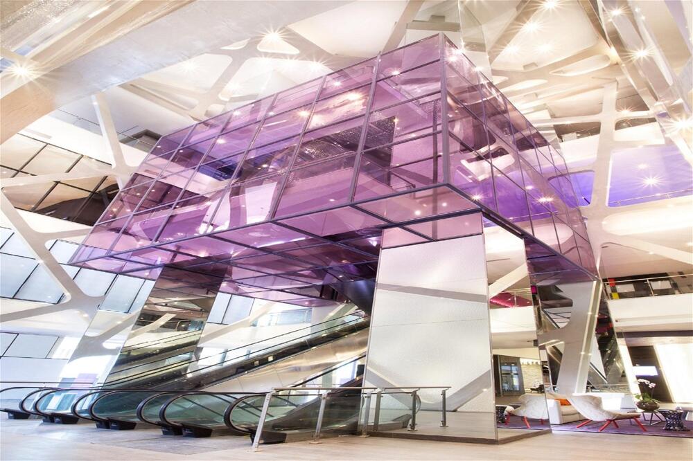 Sortis Hotel, Spa & Casino, Autograph Collection, Ciudad de Panamá ...