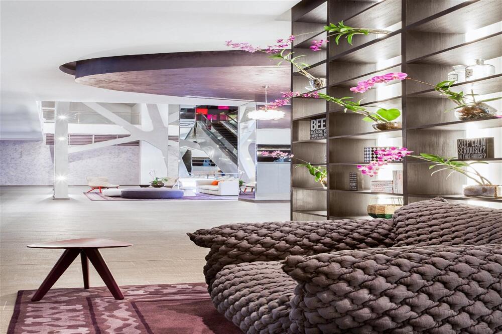 Sortis Hotel, Spa & Casino, Autograph Collection, Ciudad de Panamá ...