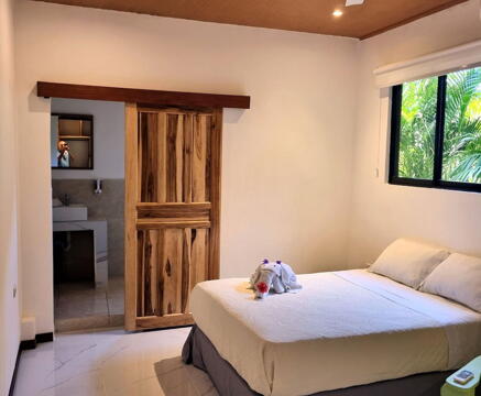 La Casa de Rolando, Puerto Viejo - Central de Reservas