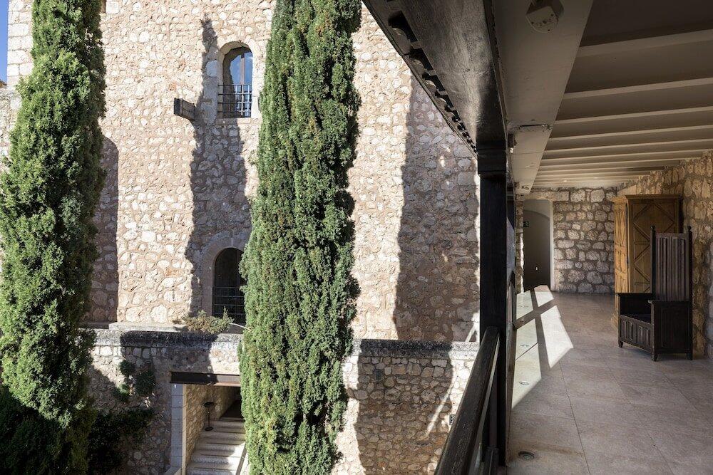 Parador de Alarcón, Alarcon - Centraldereservas.com